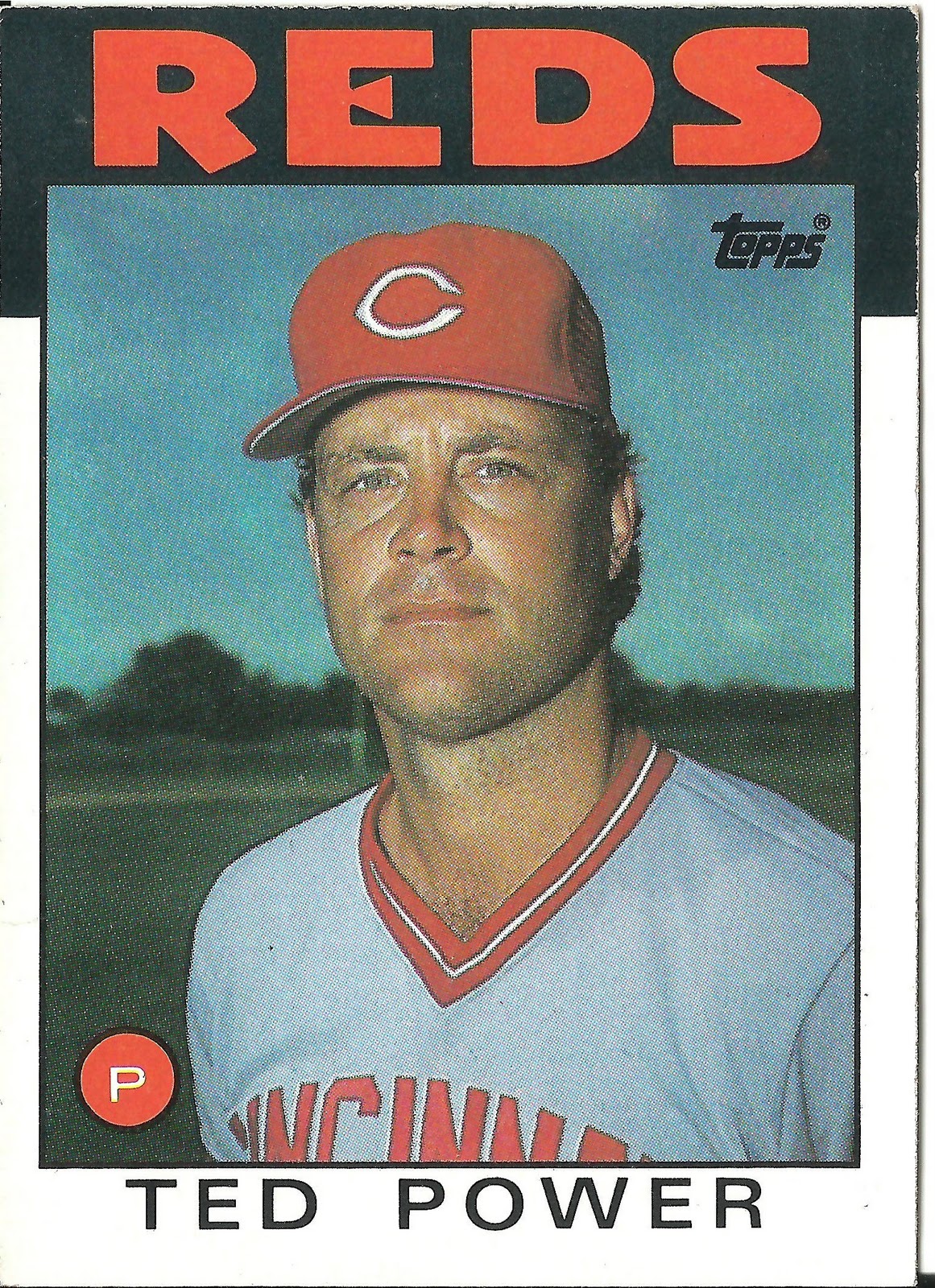 Ted Power - Alchetron, The Free Social Encyclopedia