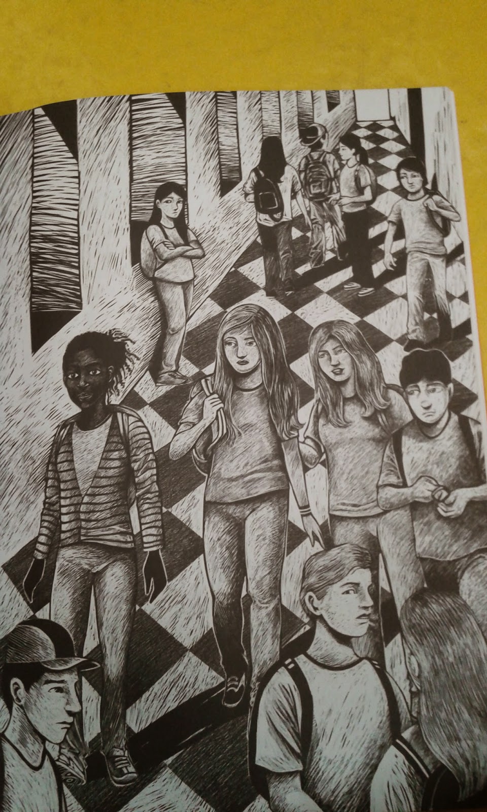 Lufa Lufa Mopi Ciporgeo 2014 Resumo Livro Pretinha Eu