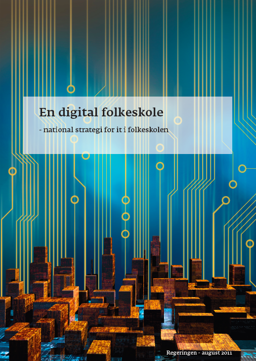 Flexspan: augusti 2011