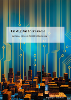 Flexspan: augusti 2011