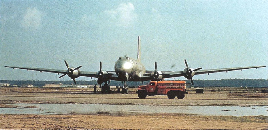 nhungdoicanh: Douglas C-74 Globemaster