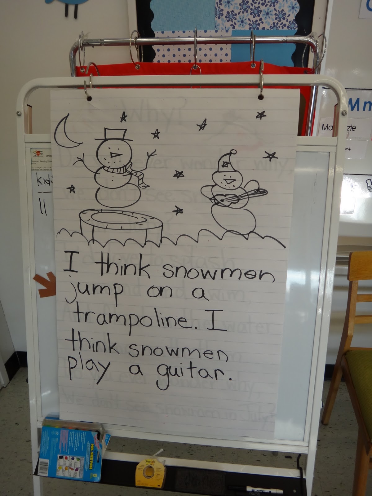 First Grade Garden: A Random Smattering of Pictures {and a few freebies!}