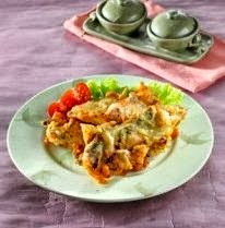 Cara Membuat IKAN LAYUR GORENG DAUN KUCAI | Resep Enak