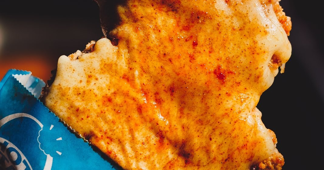 Feast.it - Indonesia Food and travel blogger : HOTSTAR PALEMBANG