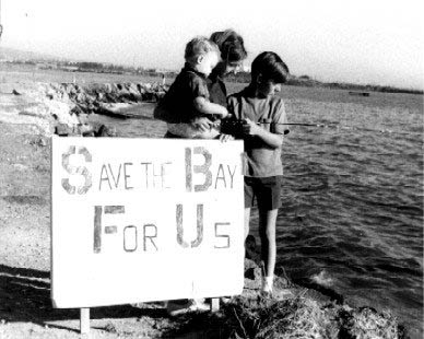 Friends for Our Riverfront (FfOR): April 2011