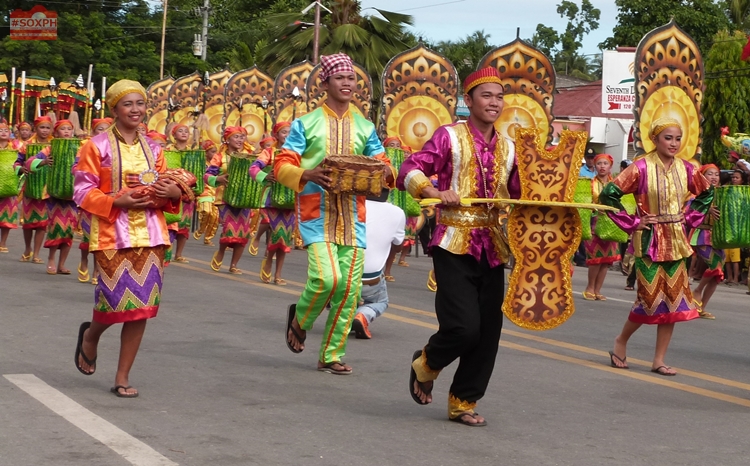 Hinabyog Festival in Pictures | SOCCSKSARGEN, Philippines #SOXph by Nanardx