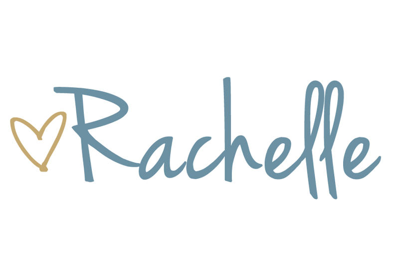 Rachelle Is...: Dresser Project Reveal!