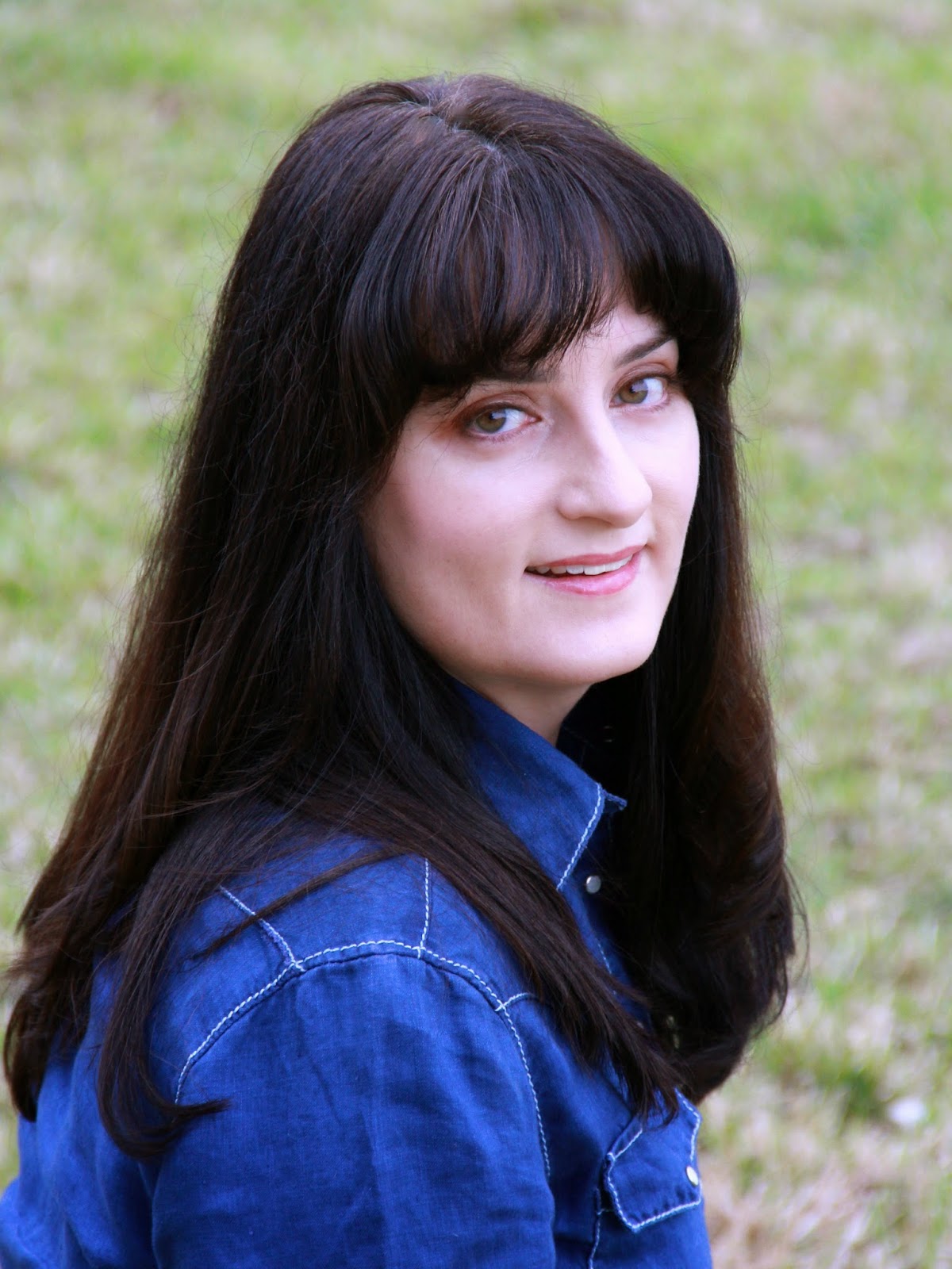 Literary Classics: Award Winning Author Spotlight - Michelle Lord