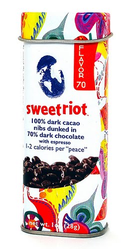 The Times New Roman: My First BIRCHBOX!