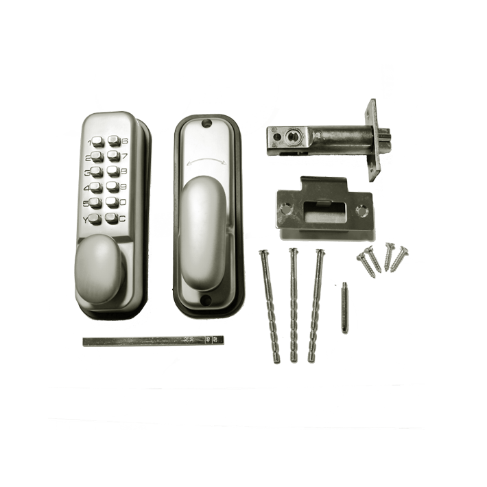 WindowParts Digital Access Control Lock