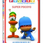 CLOSED! Lights, Camera, Pocoyo! Pocoyo Celebrates The Oscars ...