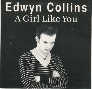 Music Gates: Edwyn Collins - A Girl Like You