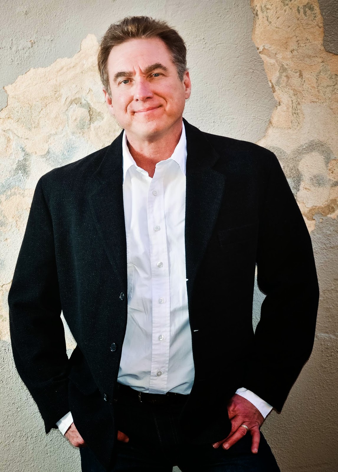 Christian Fantasy Author Lorilyn Roberts: GUEST POST BY MICHAEL W. WEBB ...