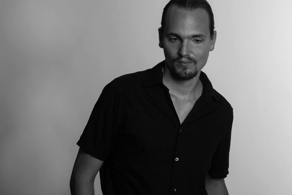 MICHAEL DÜRR PHOTOGRAPHY: Oktober 2013