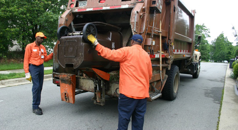 Investment Opportunities in Integrated Waste Management in Tanzania