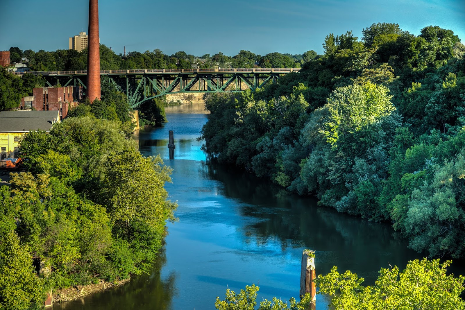 Popular Neighborhoods of Rochester, NY | HUNT Real Estate Blog