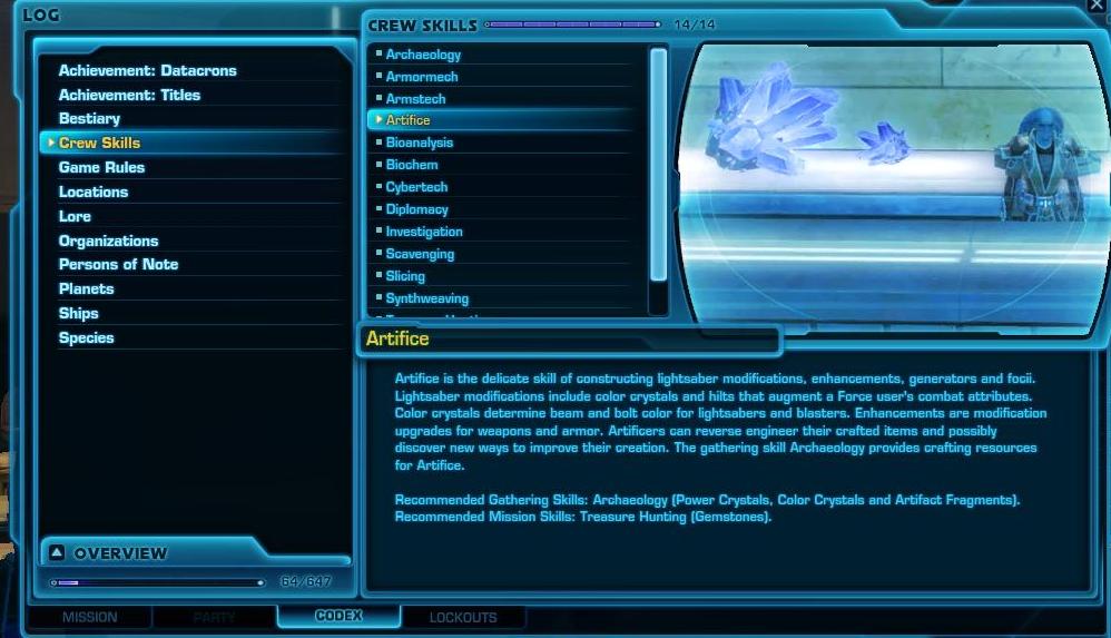 Old School meets New and Cool...: Revealed: Star Wars: The Old Republic ...