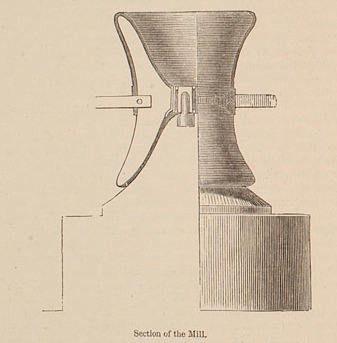 Scienza e tecnica nella lirica lucreziana: Macinare il grano nell ...