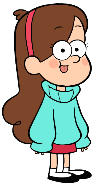 Mabel Cat Gravity Falls Joanna Davidovich'S Art & Animation Blog ...