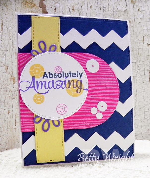 Absolutely Amazing! | The Things I Do With Paper