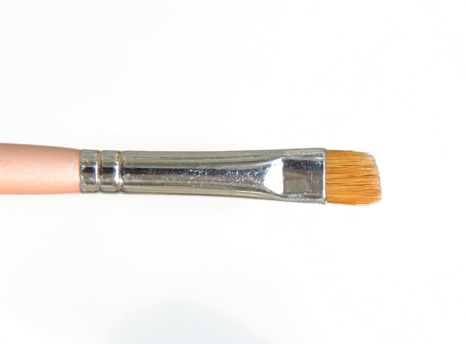 Marine Magpie: Mes pinceaux indispensables