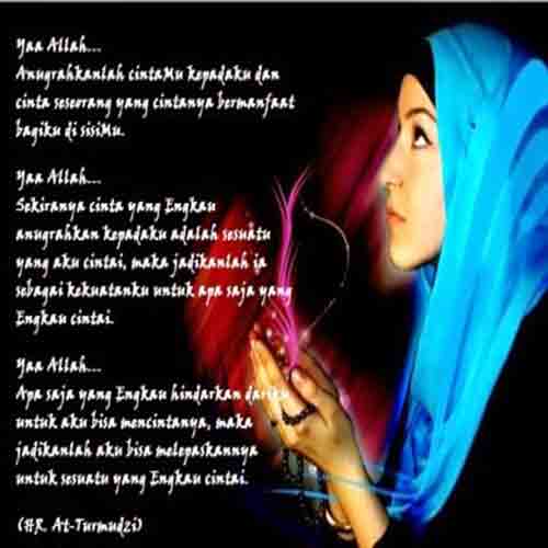 Latihan Ujian Sekolah: Bukan Cinta Sejati