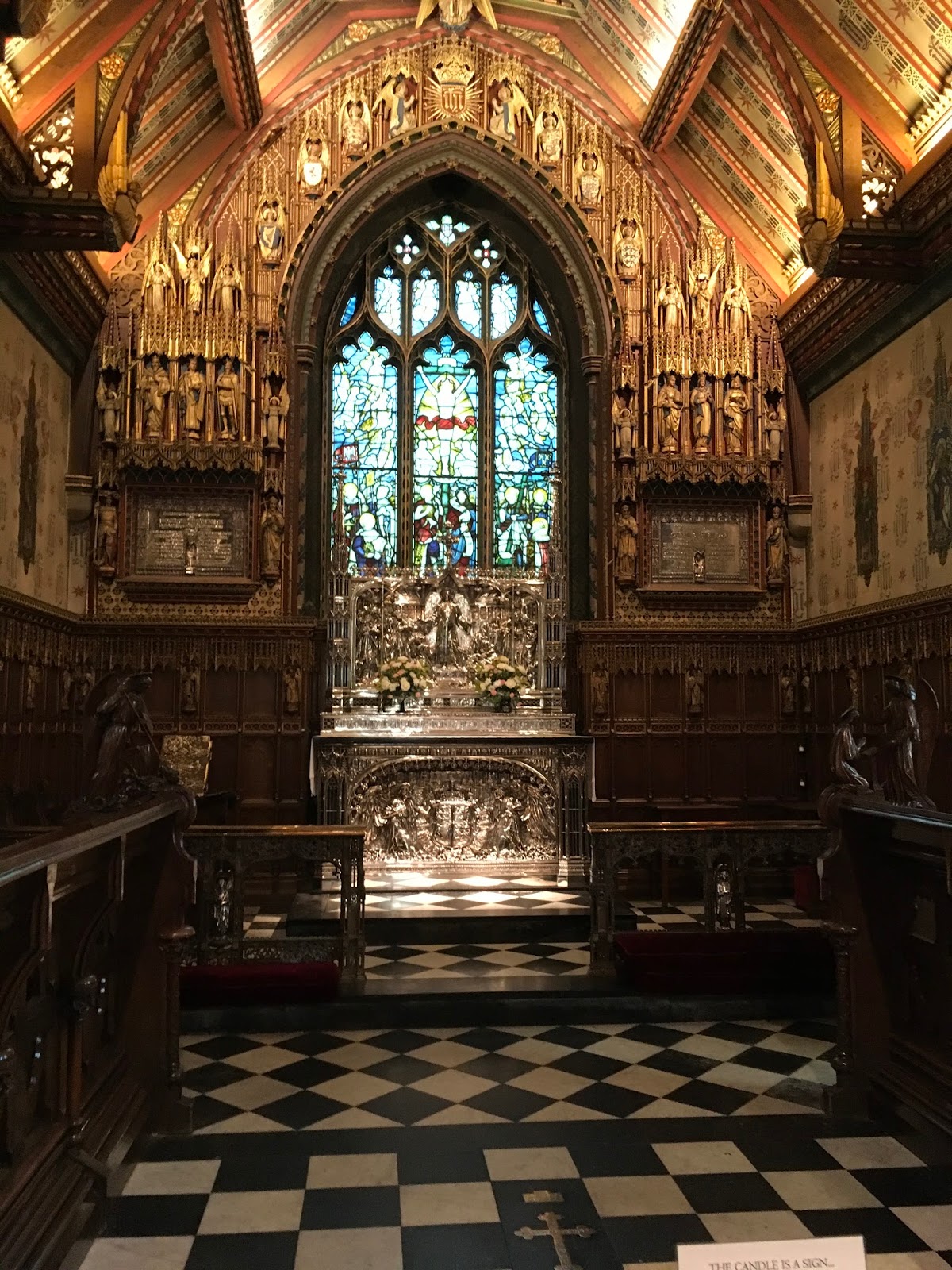 Ramblings from an English Garden: Sandringham, The Norfolk Retreat of ...