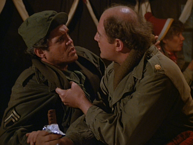 Christmas TV History: M*A*S*H Christmas (1980)