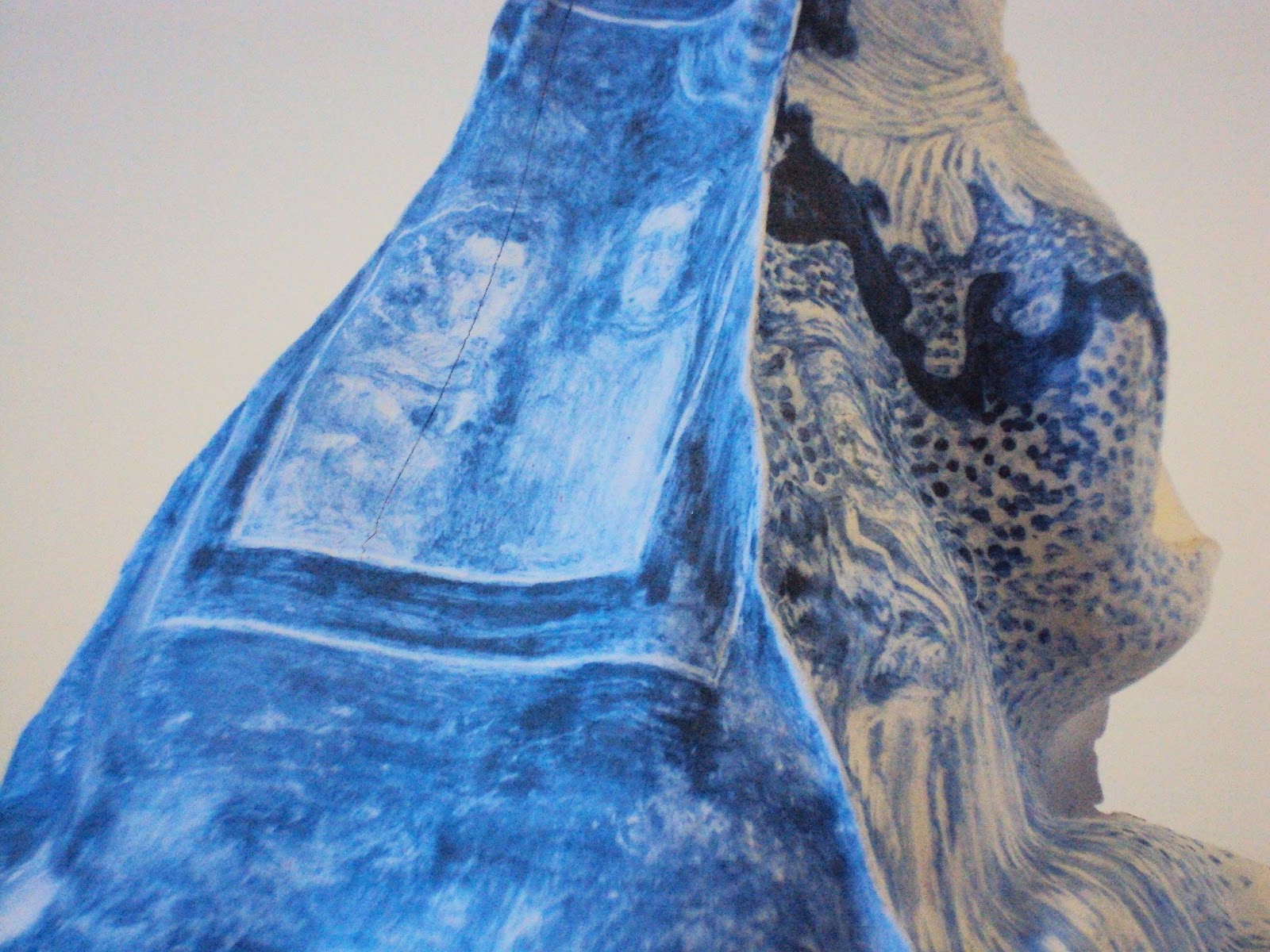 Ann-Marie Tully: Las Maninas III