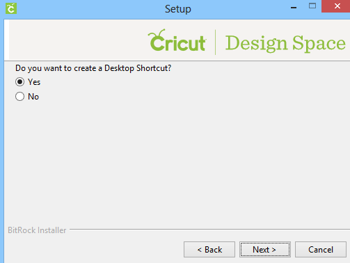 Capadia Designs: Cricut Design Space Update