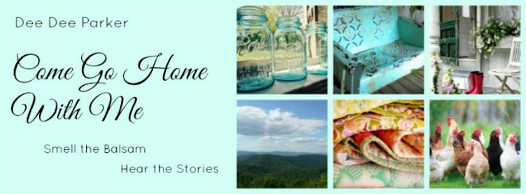 Come Go Home With Me by Dee Dee Parker