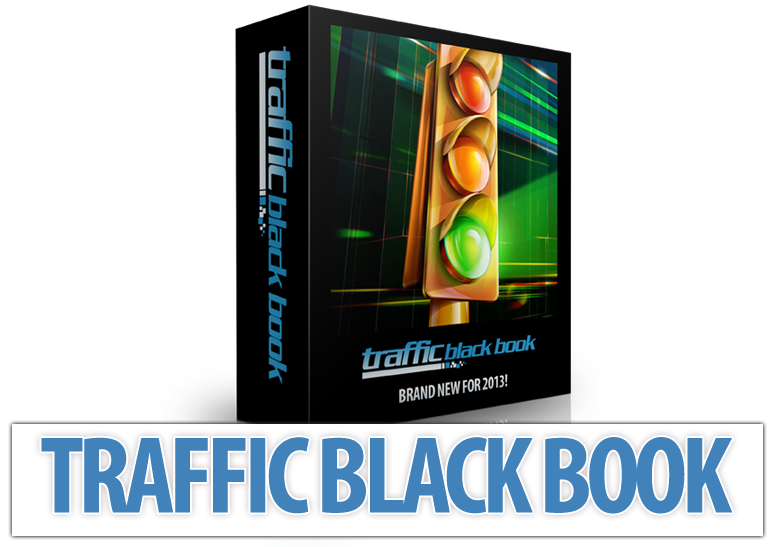traffic black book review | Think Bold Group review