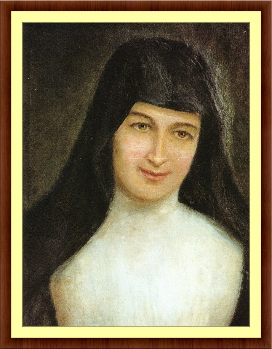 ALL SAINTS: ⛪ Blessed Anne Mary Javouhey - Religious