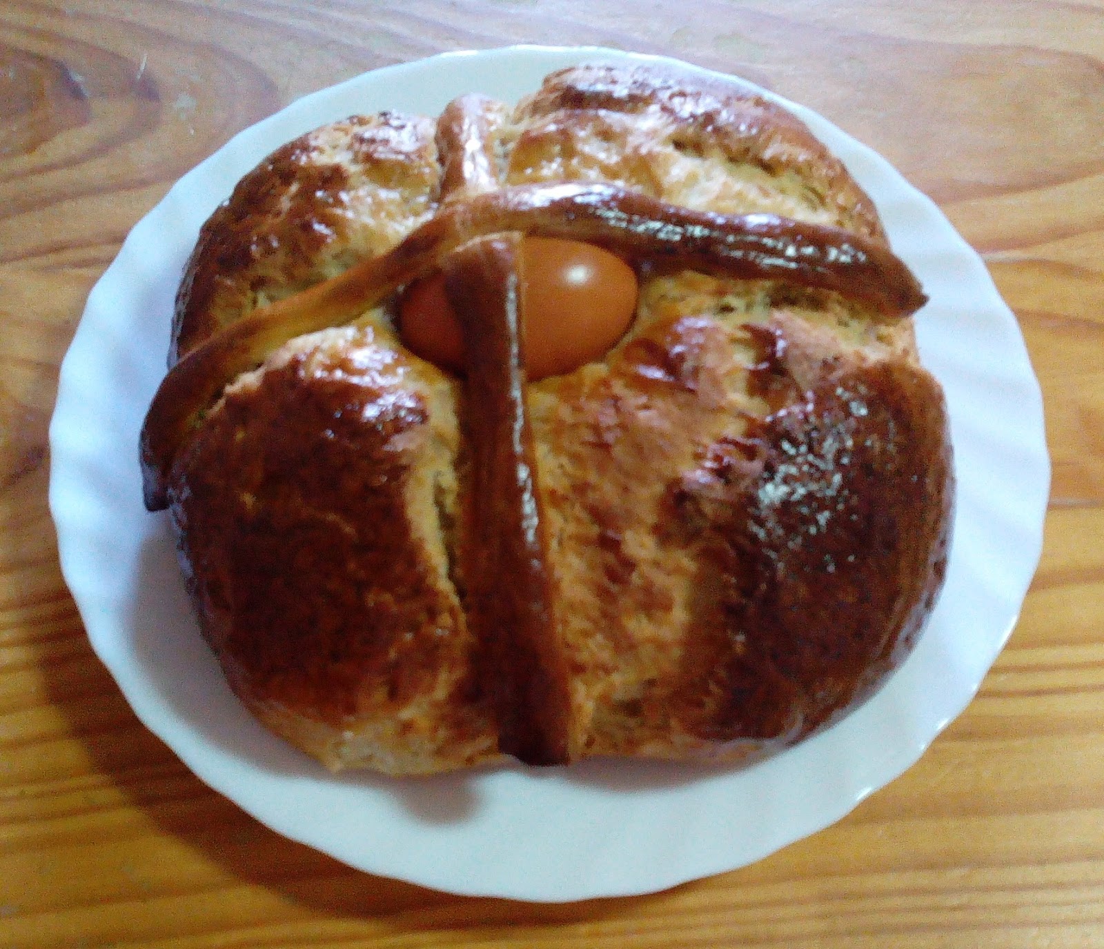 Açúcar & Sal: Folares #1: versão simples