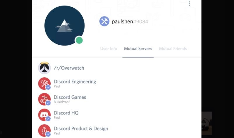 Discord Launches Official Server for Publisher and Game Developer ~ By ...