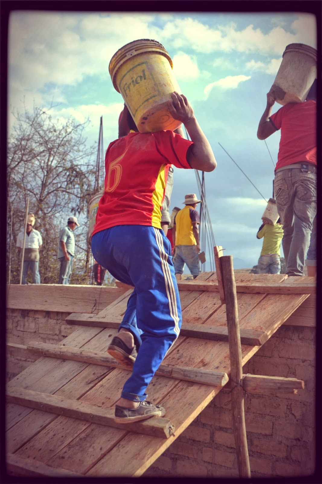 Uniting The Matara Community (By God's Love & Grace) Through The ...