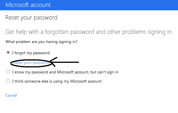 Skype and MSN Windows Live Messenger Hotmail Outlook Errors , Problems ...