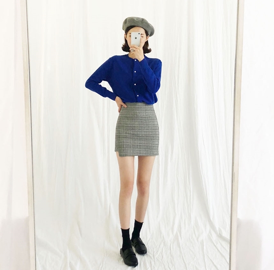 Korean Ulzzang Fashion - Official Korean Fashion