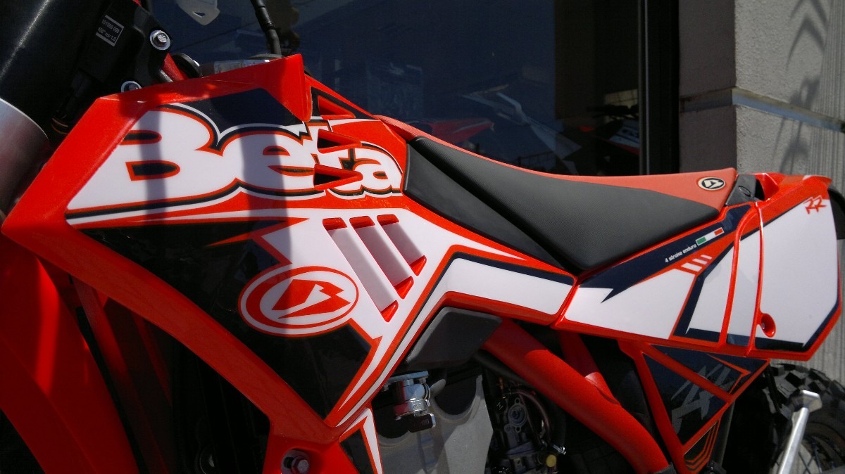 Bikes Velly: 2013 Beta RR 450