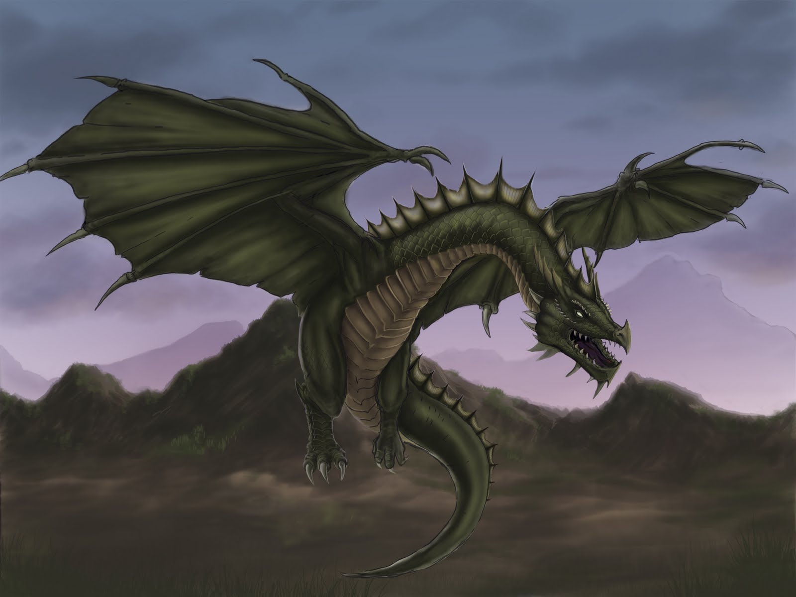 VenskeArts Studio: August 2011