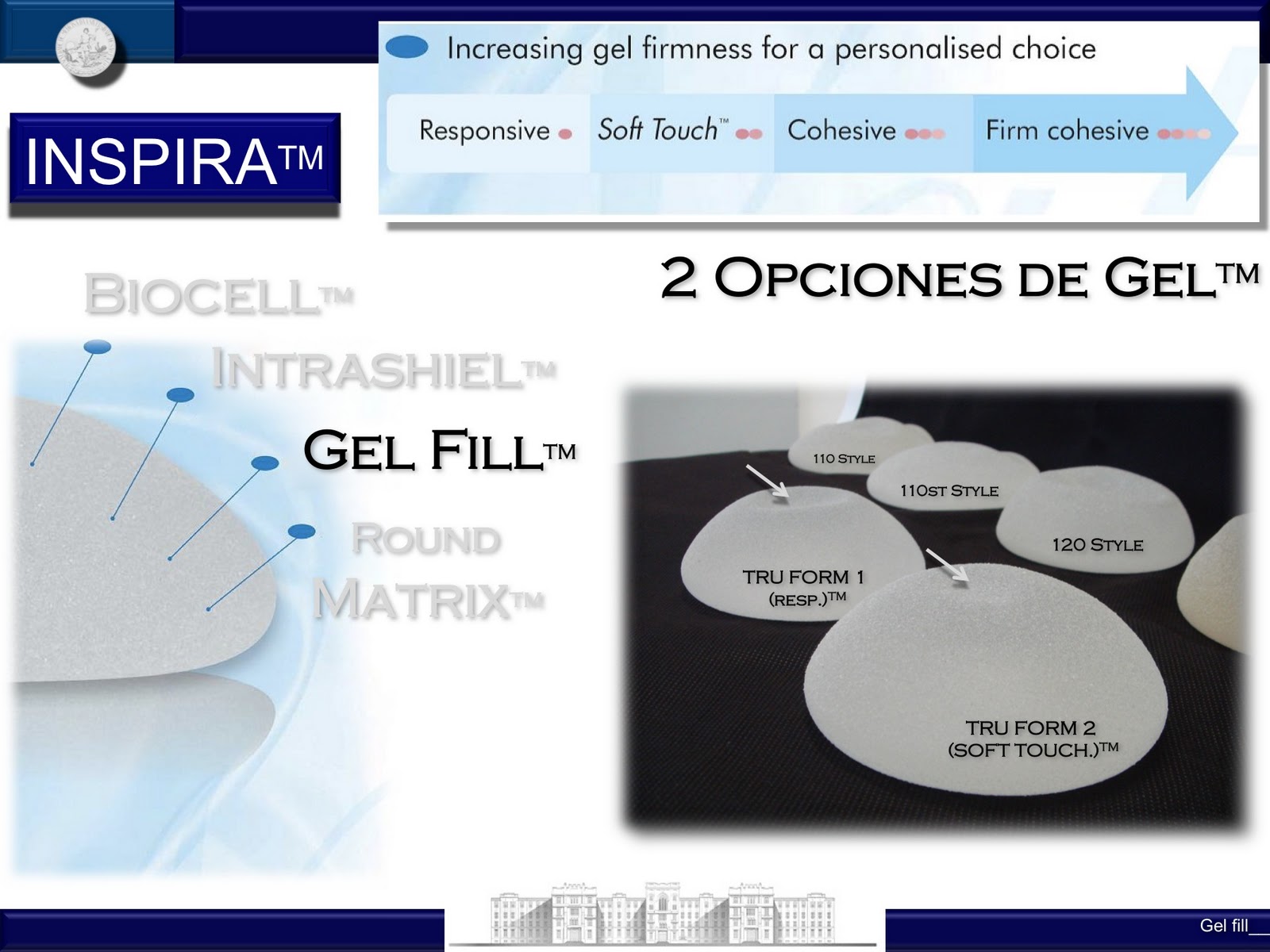 Implante Mamário de Silicone: Inspira Style Natrelle.... será a última ...