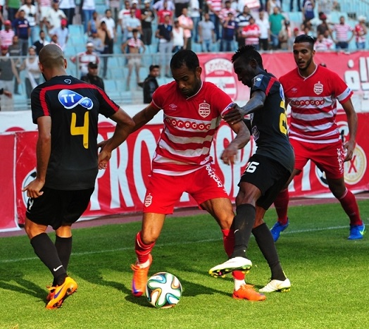 ميركاتو: صراع فرق فرنسا على نجم النادي الافريقي - Koora 360 l موقع ...