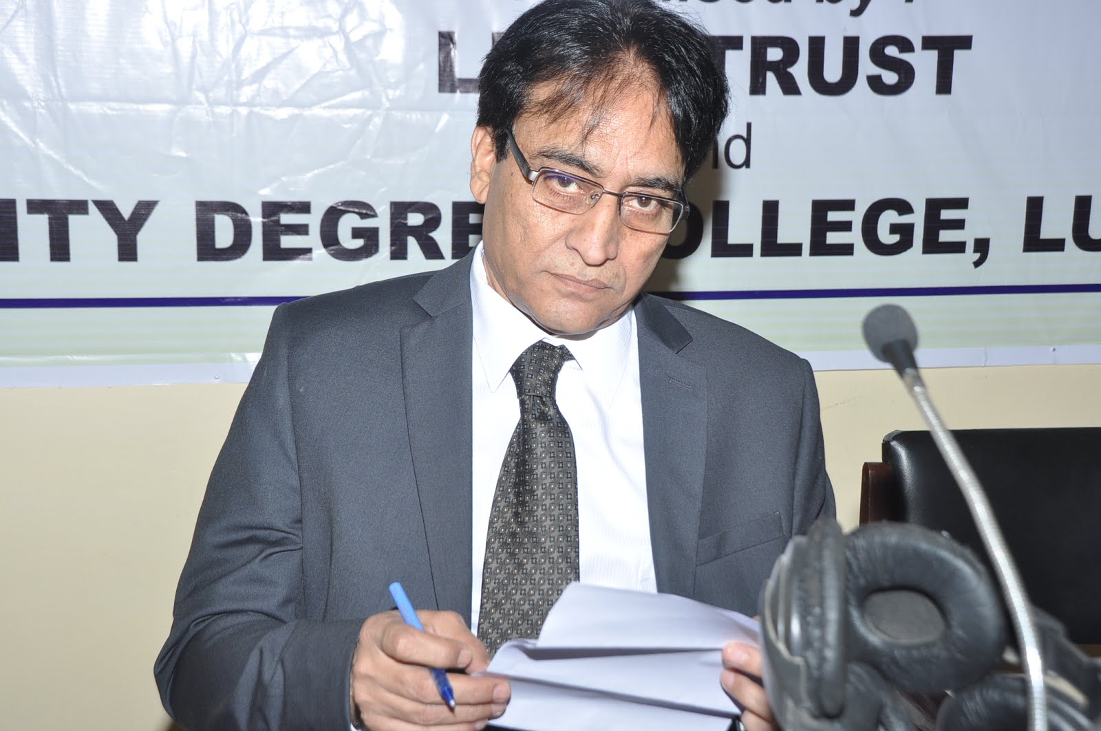 Unity Degree College Admissions: Admissions going on at Unity Degree ...