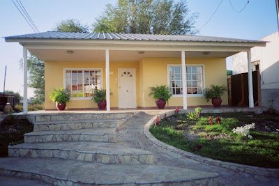 Viviendas Roca | CASAS PREFABRICADAS