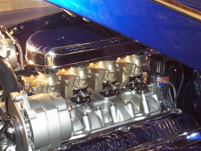 Autotrend EFI: EFI For Any Engine