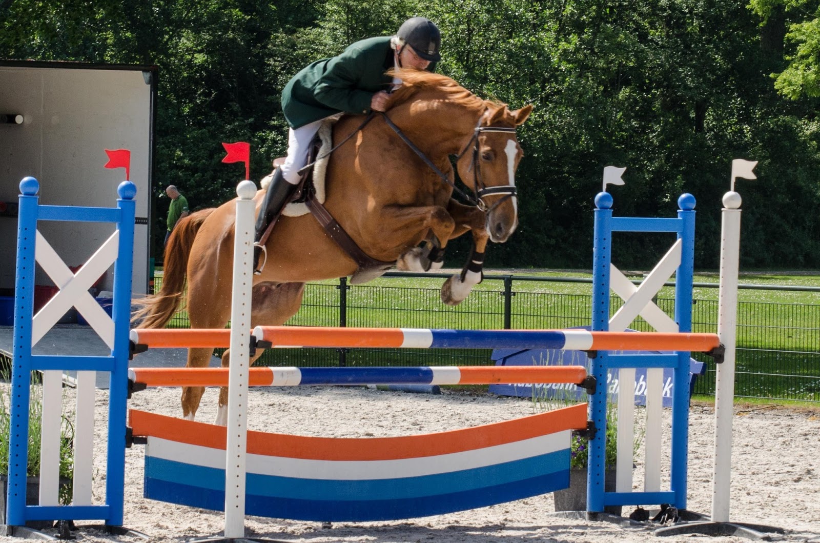 corbakphotography: Paardensport springen