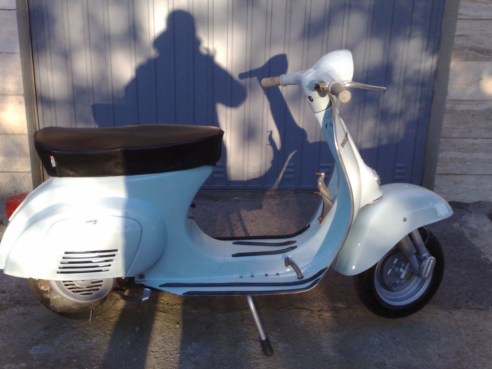 vespe-ghibelline: vespa 50 n