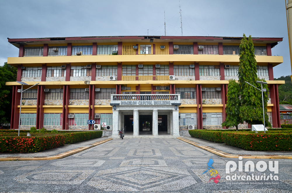 TOP 10 THINGS TO DO IN ROMBLON + Tourist Spots & Attractions | Blogs ...