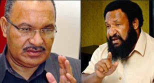 Prime Minister O'Neill says Don Polye is "Simply Wrong" - Papua New ...