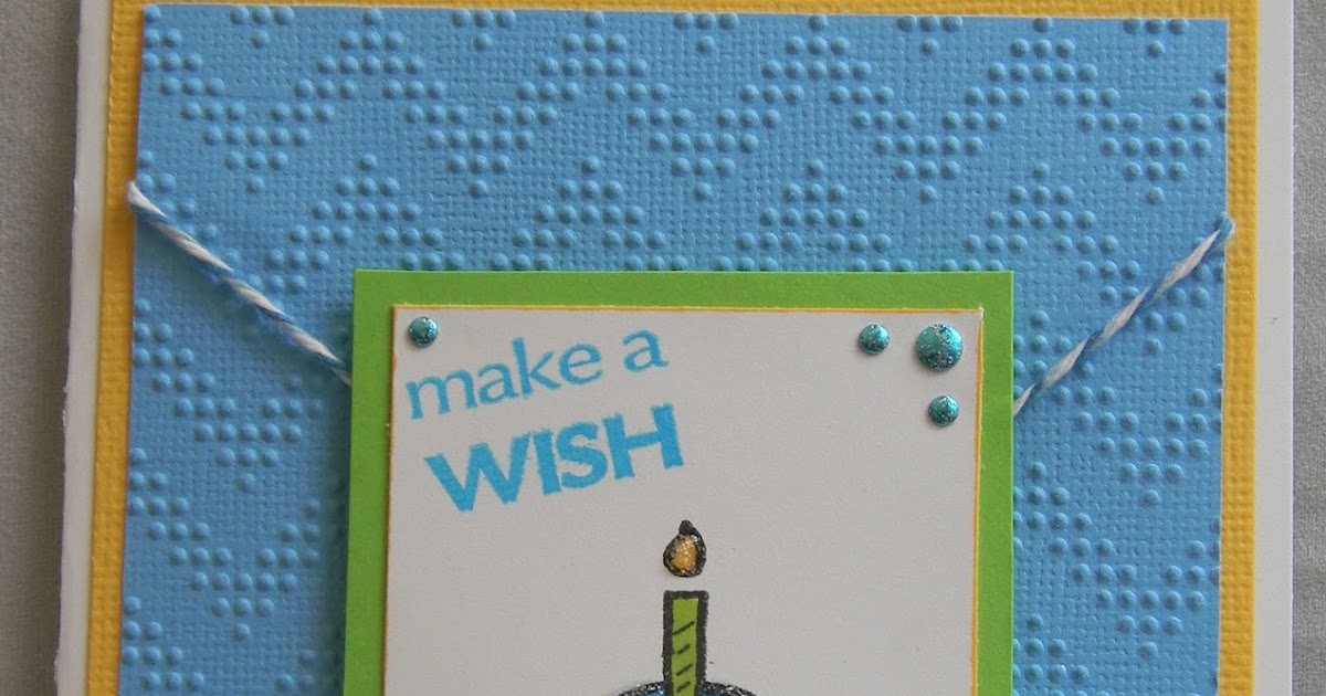 HTB Creations: Make a Wish Card
